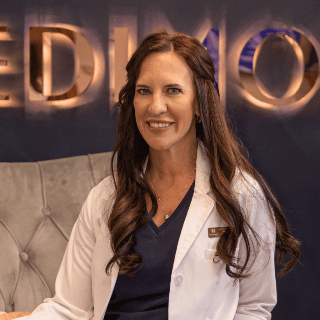 Staff Of Medimorph | Crescent Springs, KY & Mason, OH