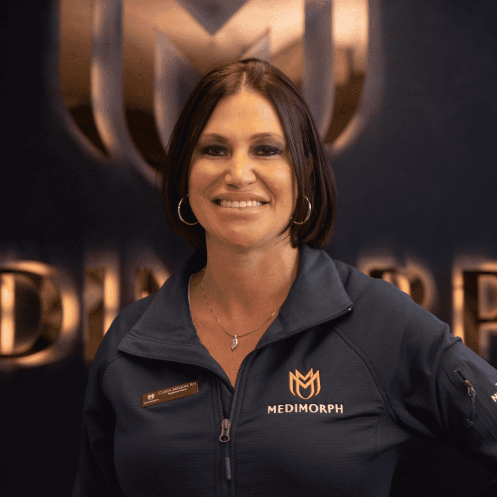 Staff Of Medimorph | Crescent Springs, KY & Mason, OH