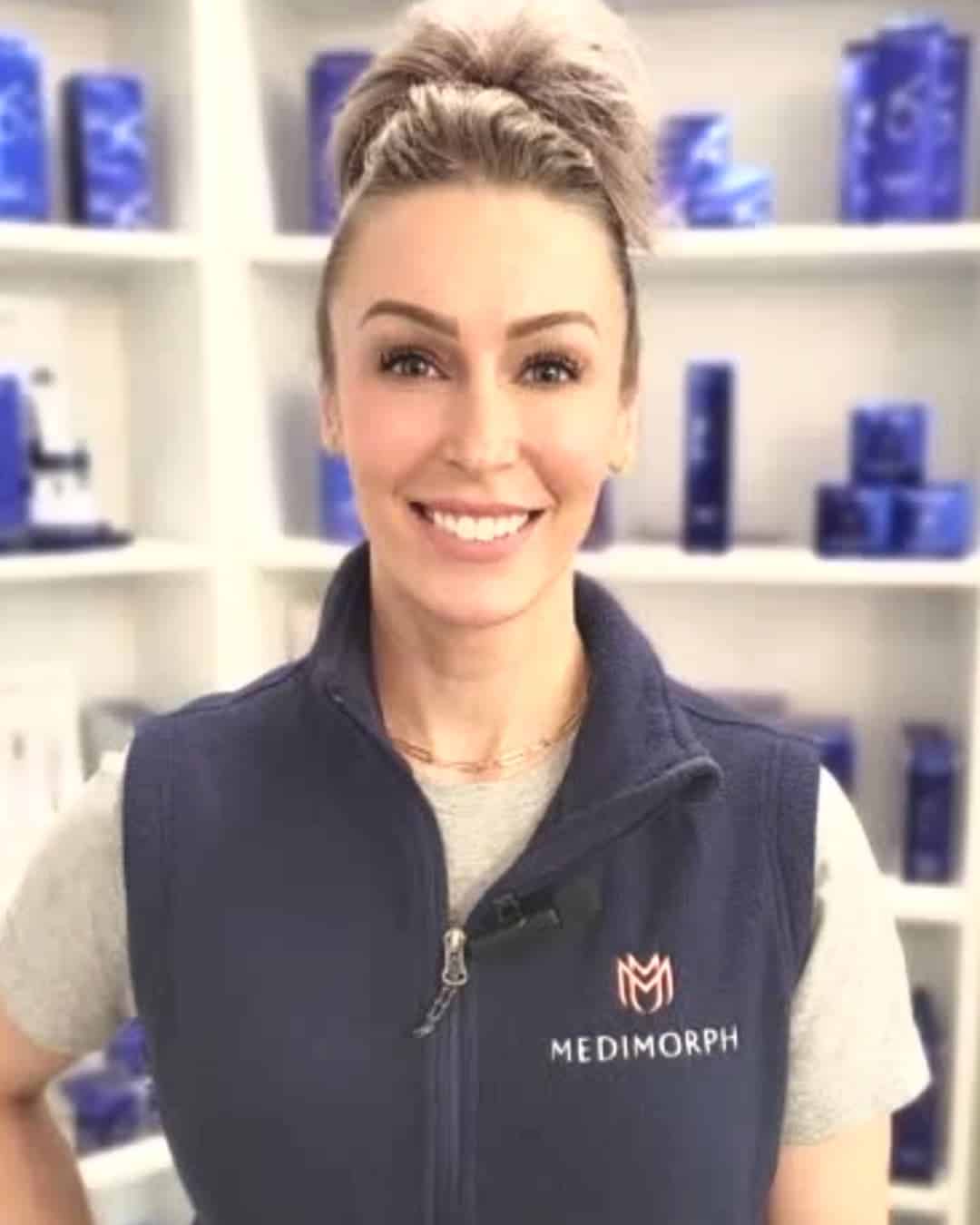 Staff of Medimorph | Crescent Springs, KY & Mason, OH