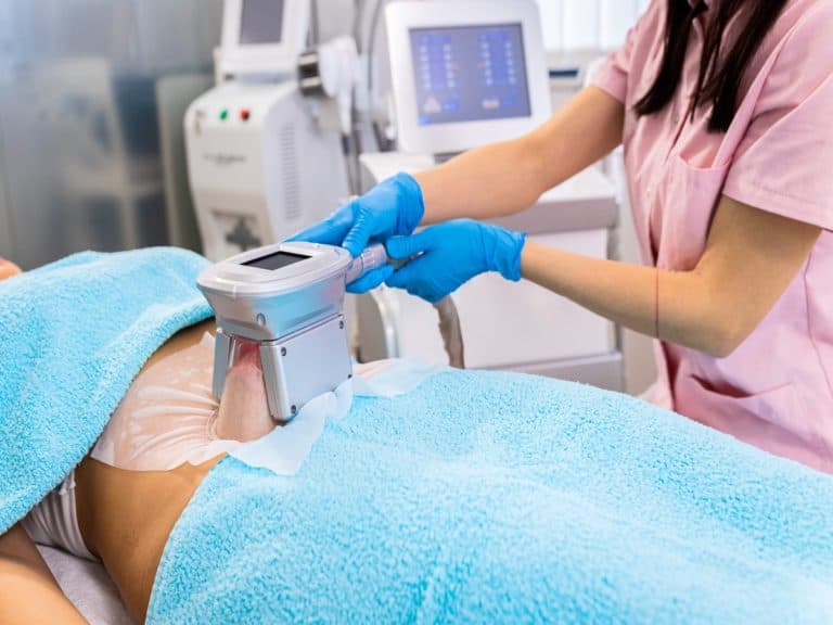 CoolSculpting vs Liposuction: Which Is Right for You?