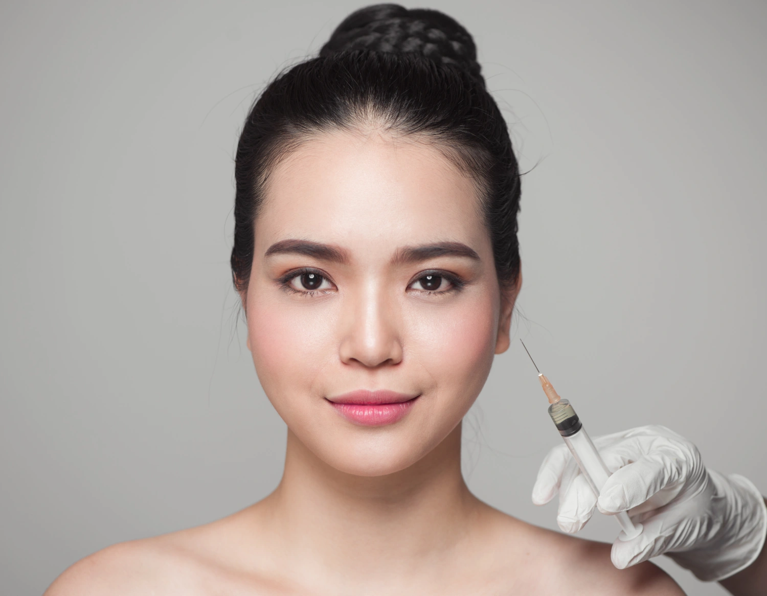 Natural PRF EZ GEL Injections In Mason And Cincinnati, OH